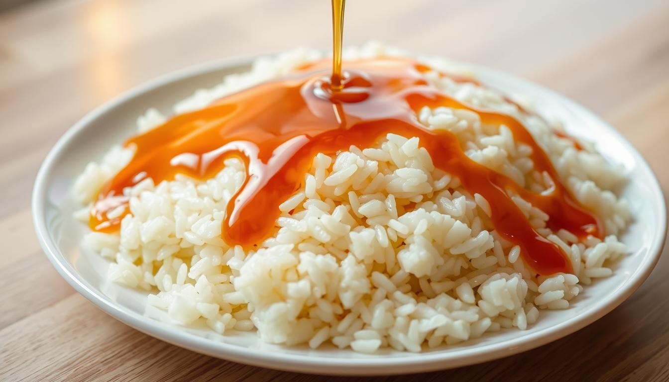 Maple Syrup Uses in Cooking Rice: Surprising Flavor Boosts