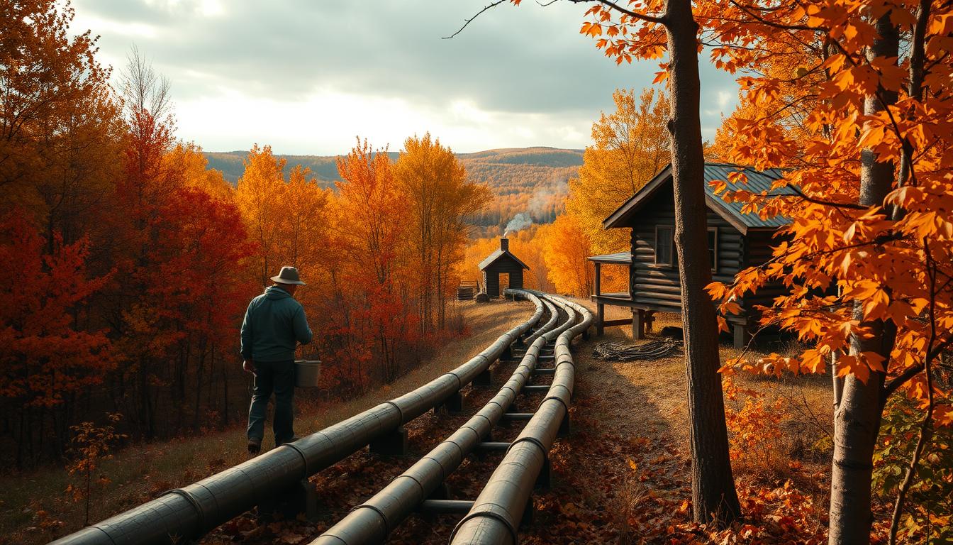 Where Does Maple Syrup Come From?