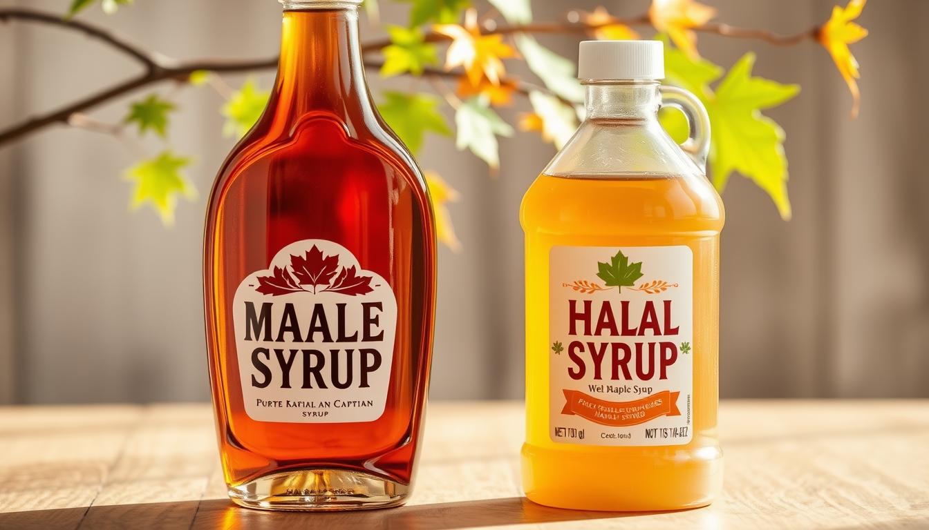 Maple Syrup is Halal – Certified for Ethical Use