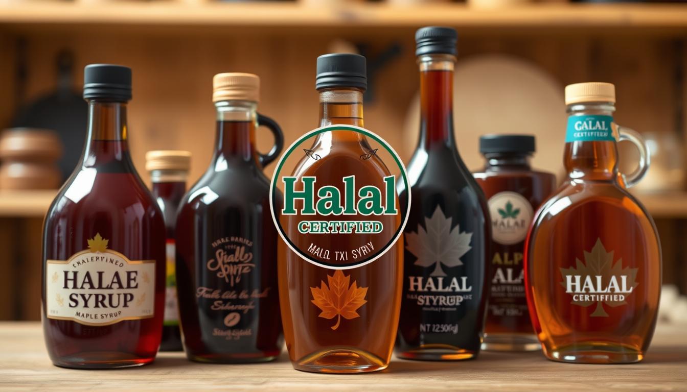 Maple Syrup is Halal – Certified for Ethical Use