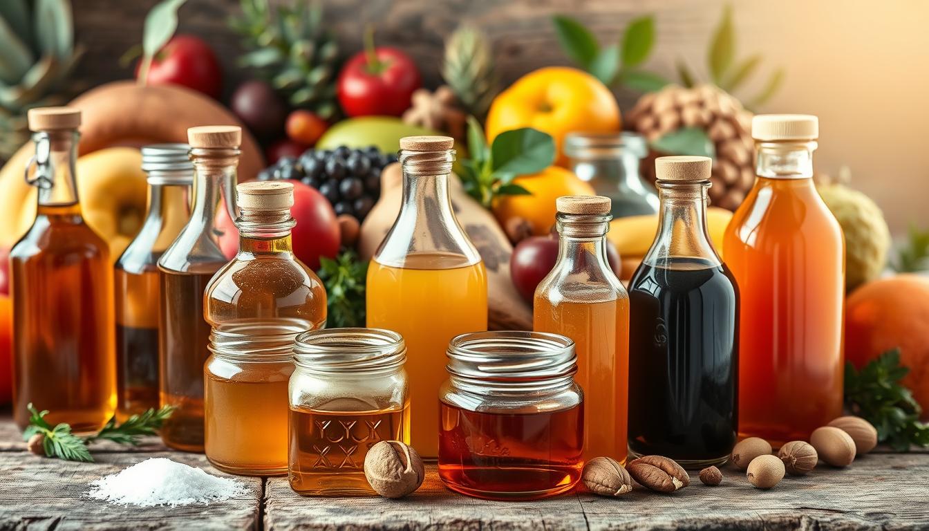 Best Sugar Free Maple Syrup: Top Picks for 2024