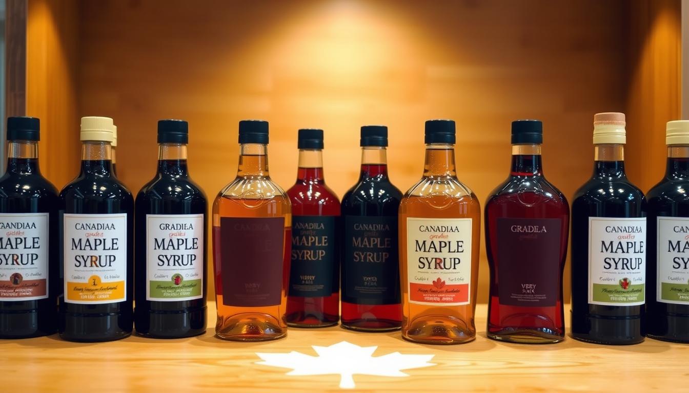 Maple Syrup in Canada – History and Cultural Significance