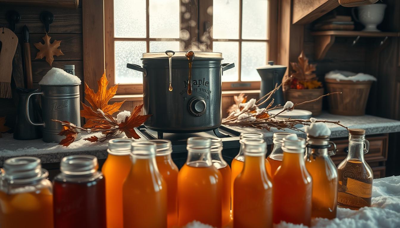 Is Maple Syrup Shelf-Stable? Tips to Prevent Spoilage