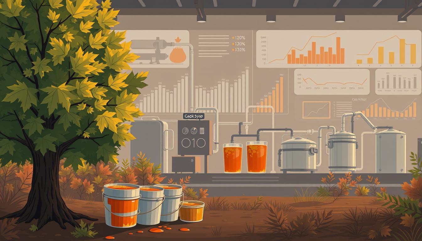 Reverse Osmosis for Maple Syrup: A Comprehensive Guide