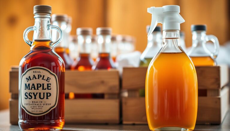 Is Maple Syrup Shelf-Stable? Tips to Prevent Spoilage