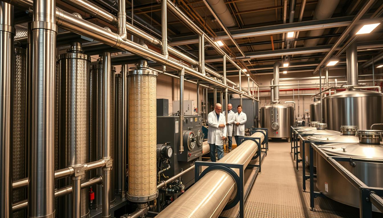 Reverse Osmosis for Maple Syrup: A Comprehensive Guide