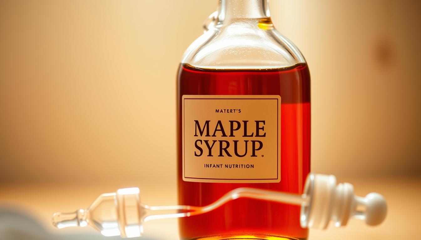Can Babies Eat Maple Syrup – Pediatric Safety Guide